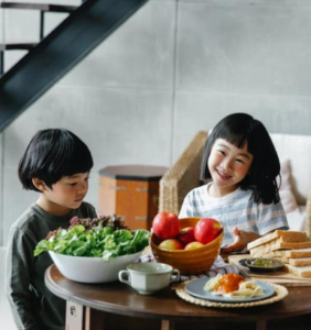 Get a Healthy Handle on the Holidays - Love To Live Well