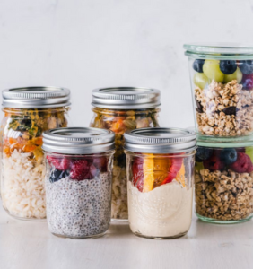 Get a Healthy Handle on the Holidays - Love To Live Well